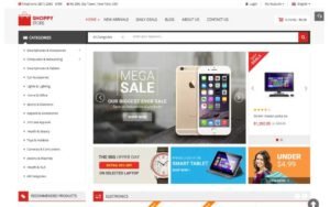 14 Magento 2 Themes For Ecommerce Merchants