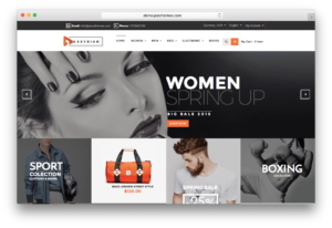 15 Best PrestaShop Fashion Themes for Online Clothing Stores 2017