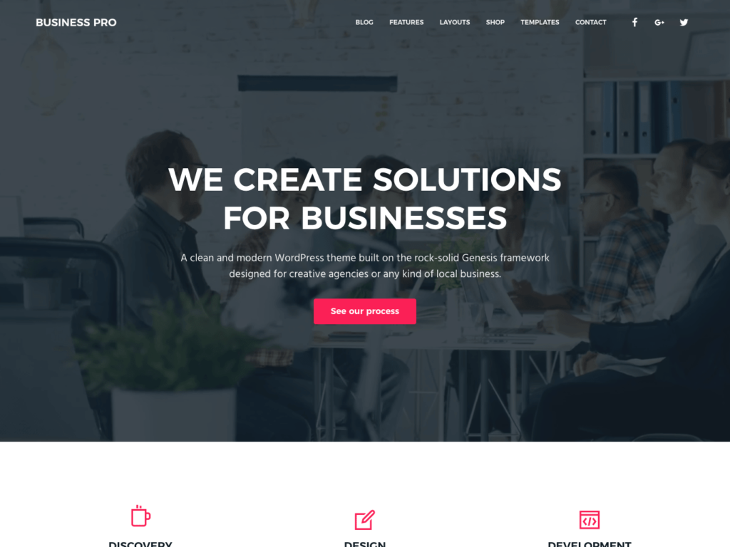 7 Best Corporate Business WordPress Theme for Companies